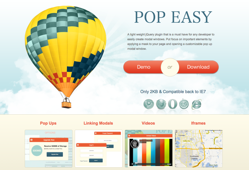 【jQueryプラグイン】 素敵なスライド動作の「flipsnap.js」 | weblovelog